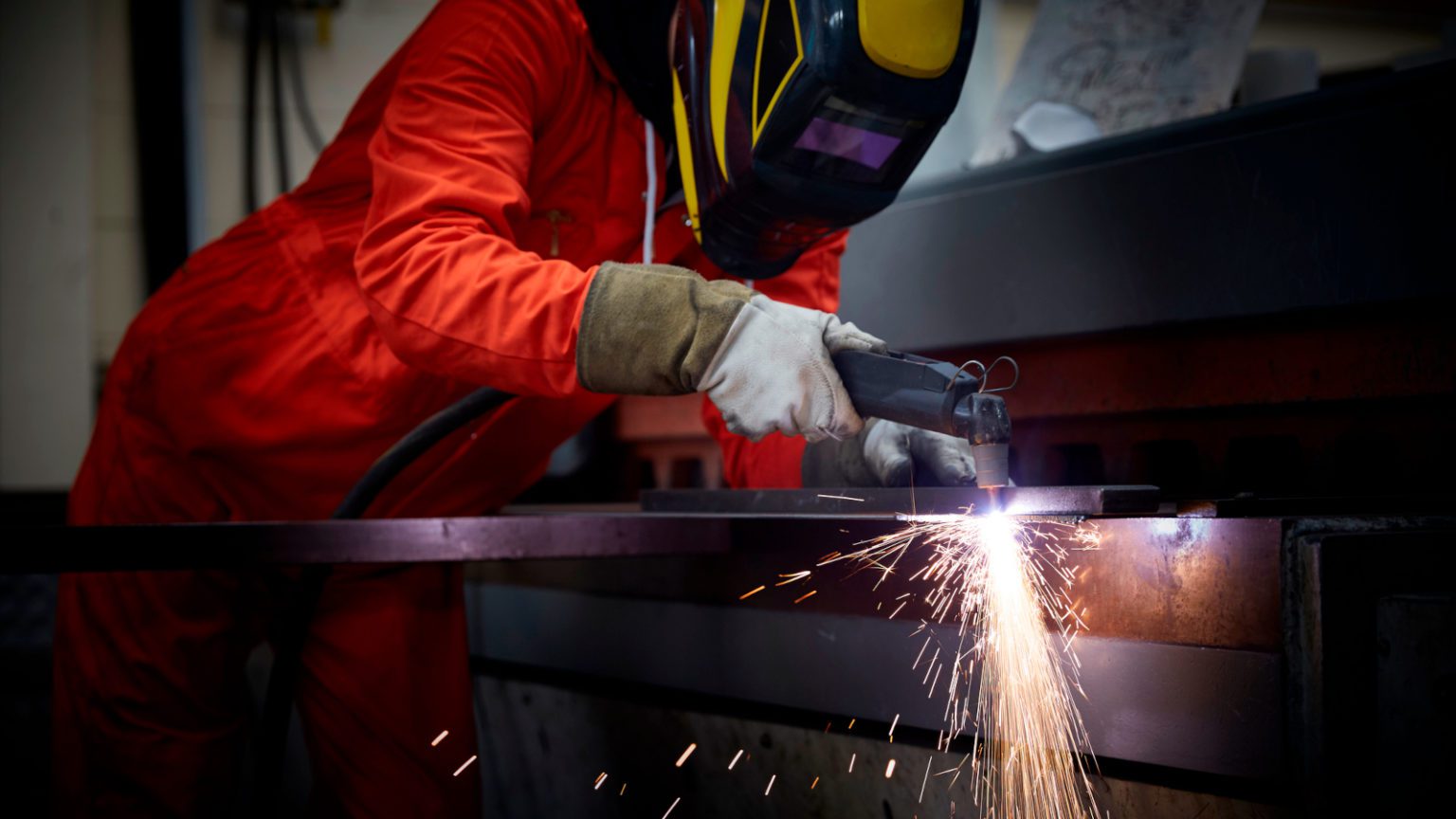 Plasma Cutting: An Explainer Article - Muncie Voice