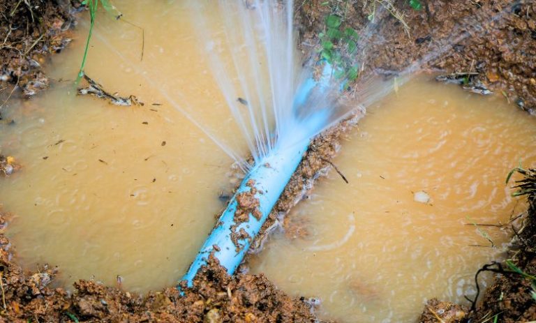 Some of the Common Reasons Behind Pipe Failure | Muncie Voice