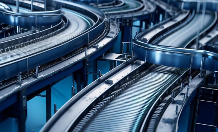 How To Avoid Overloading Your Conveyor Belt System