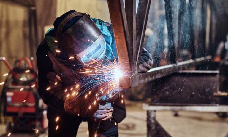 5 Things Every Beginner Welder Should Know | Muncie Voice