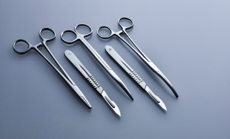 Best Practices When Caring for Your Surgical Instruments - Muncie Voice
