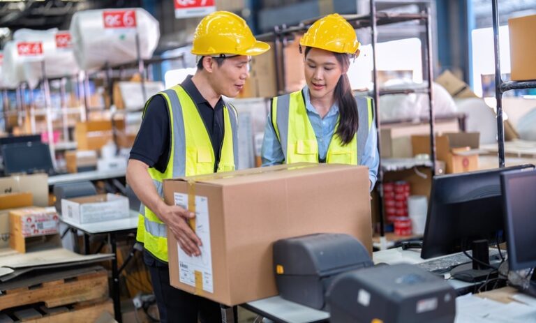 Why Warehouse Errors Occur And How To Mitigate Them